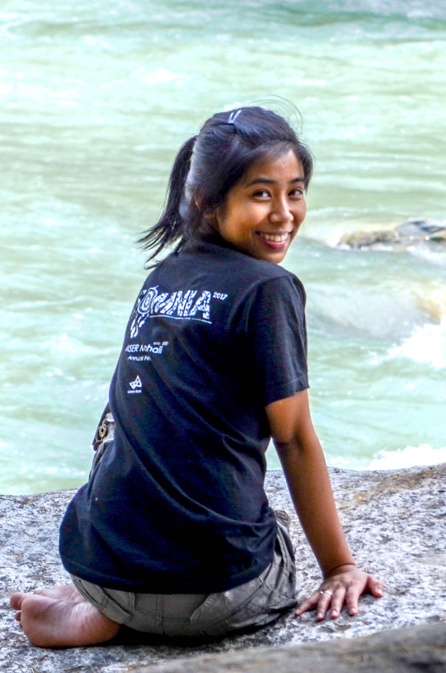 Alumni – Rajesh Ramachandran Lab